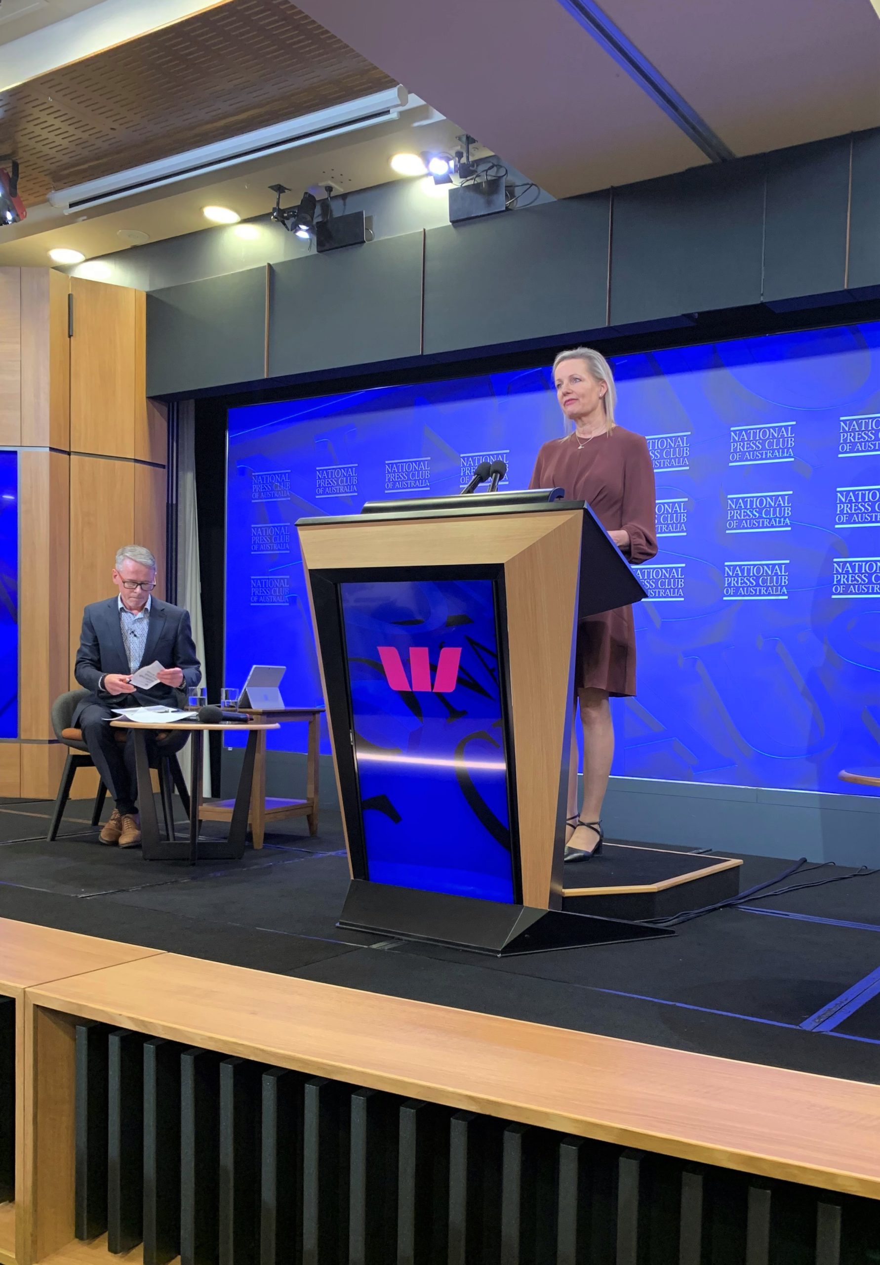 National Press Club address - 16 June - The Hon. Sussan Ley MP